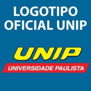 LOGOMARCA UNIP PARA BAIXAR em vários formatos
